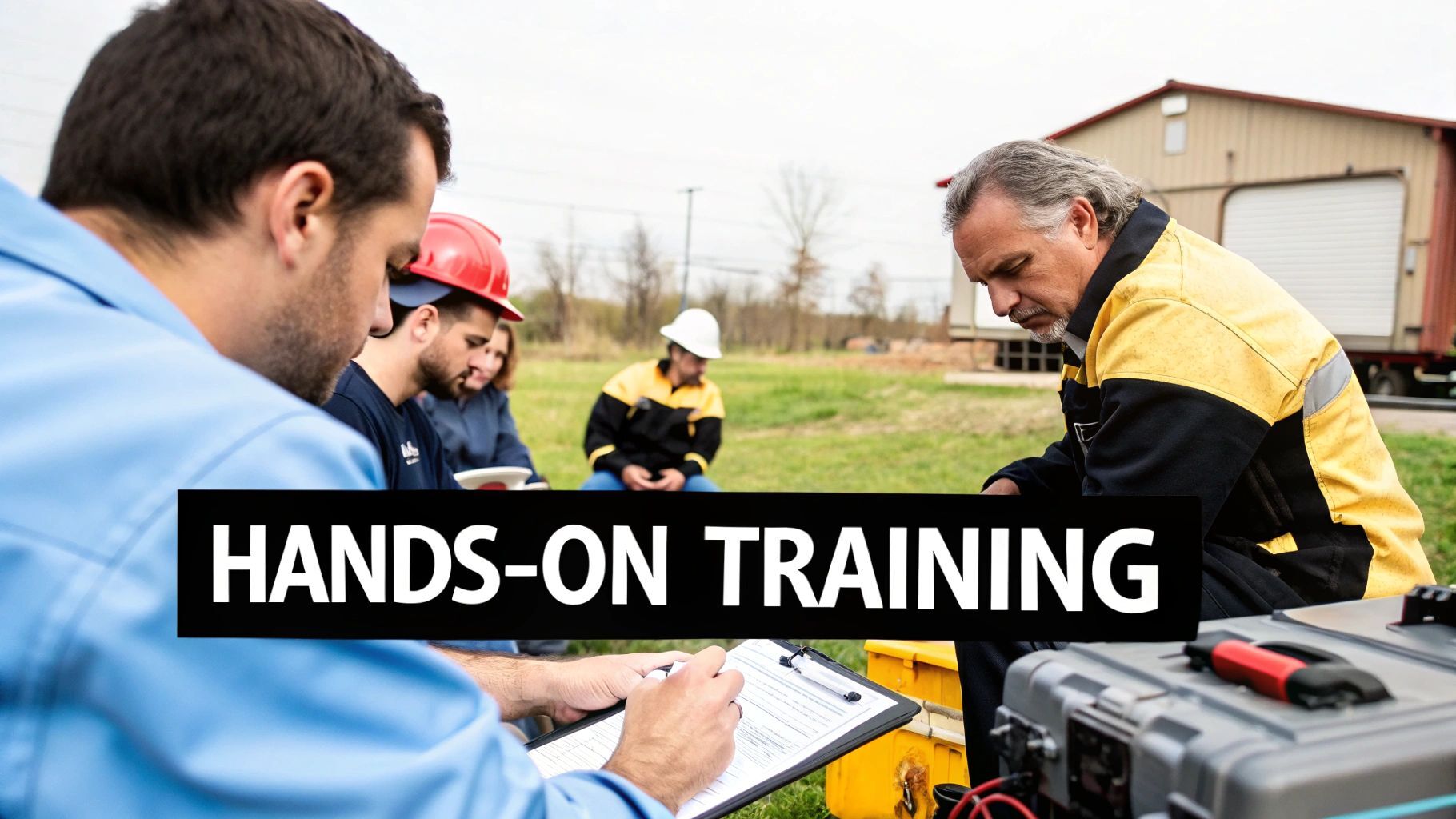 Elevate Your Safety with take 5 for safety: Quick, Practical Steps ...